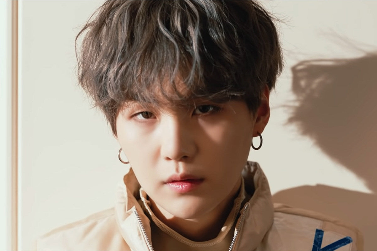 SUGA – Brewthesoul