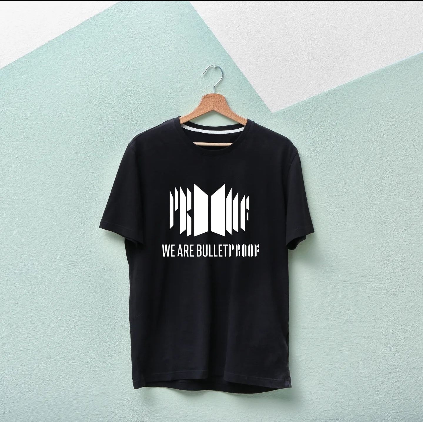 we are bulletproof design