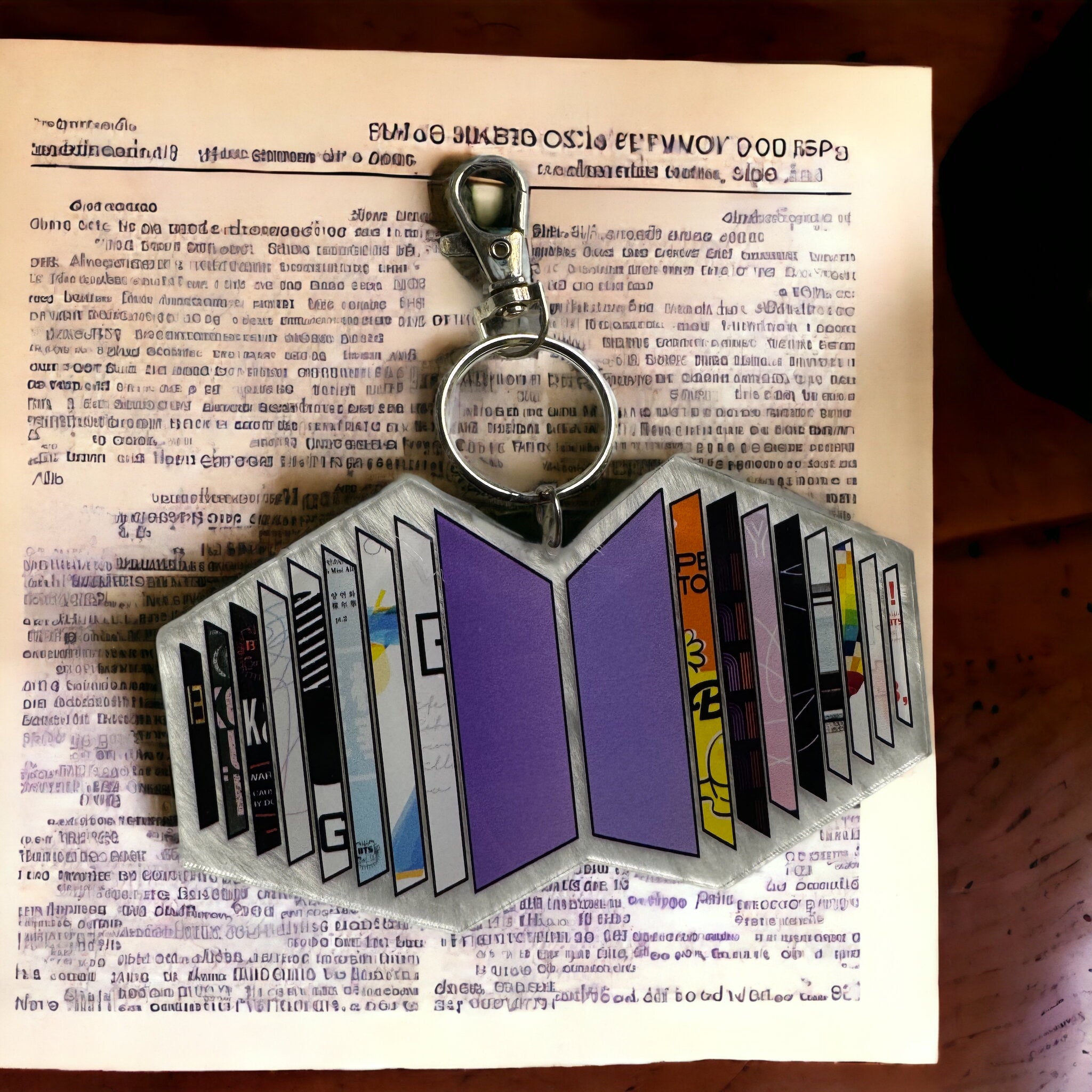 BTS DISCOGRAPHY – Brewthesoul